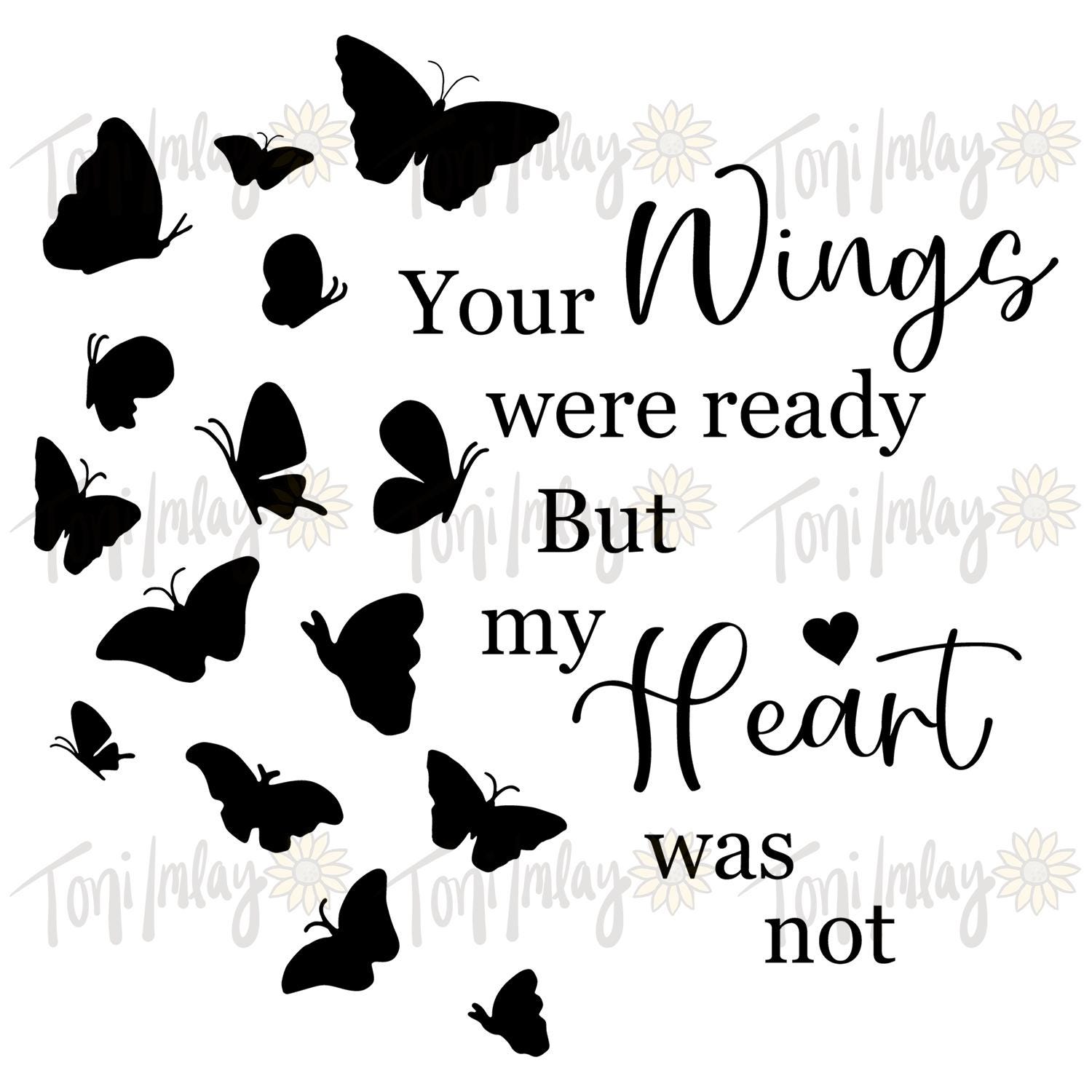 Chicken Wings Quotes