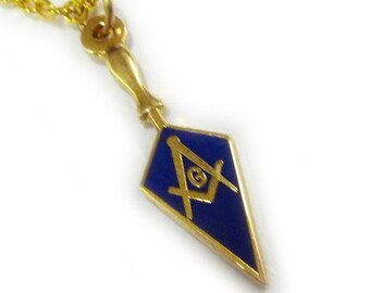 Masonic trowel | Etsy