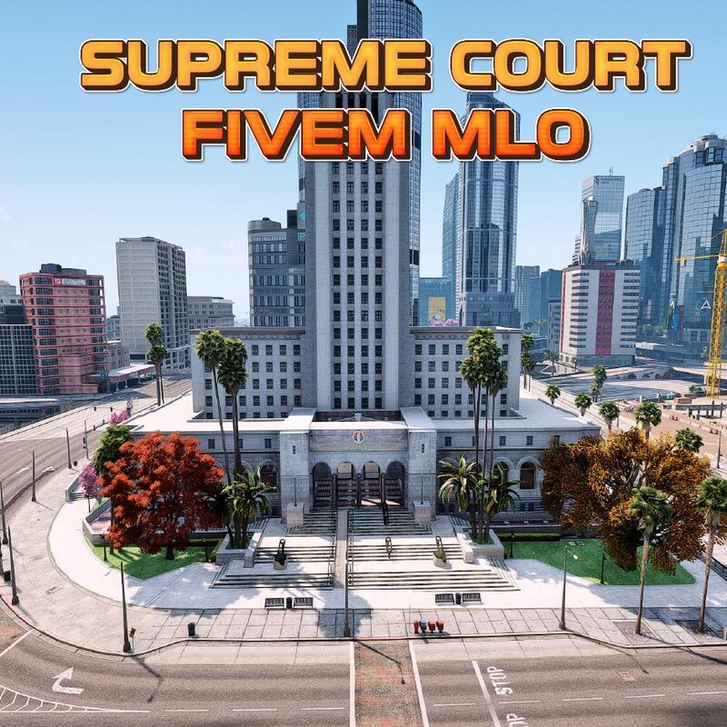 Fivem Hoods Mlo - Etsy