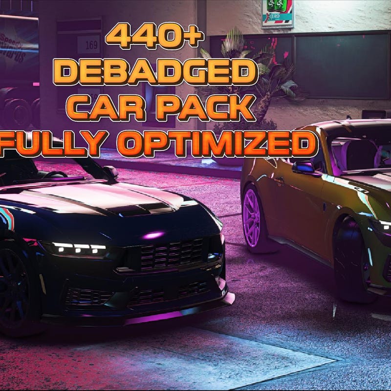 Fivem Clothing Packs - Etsy