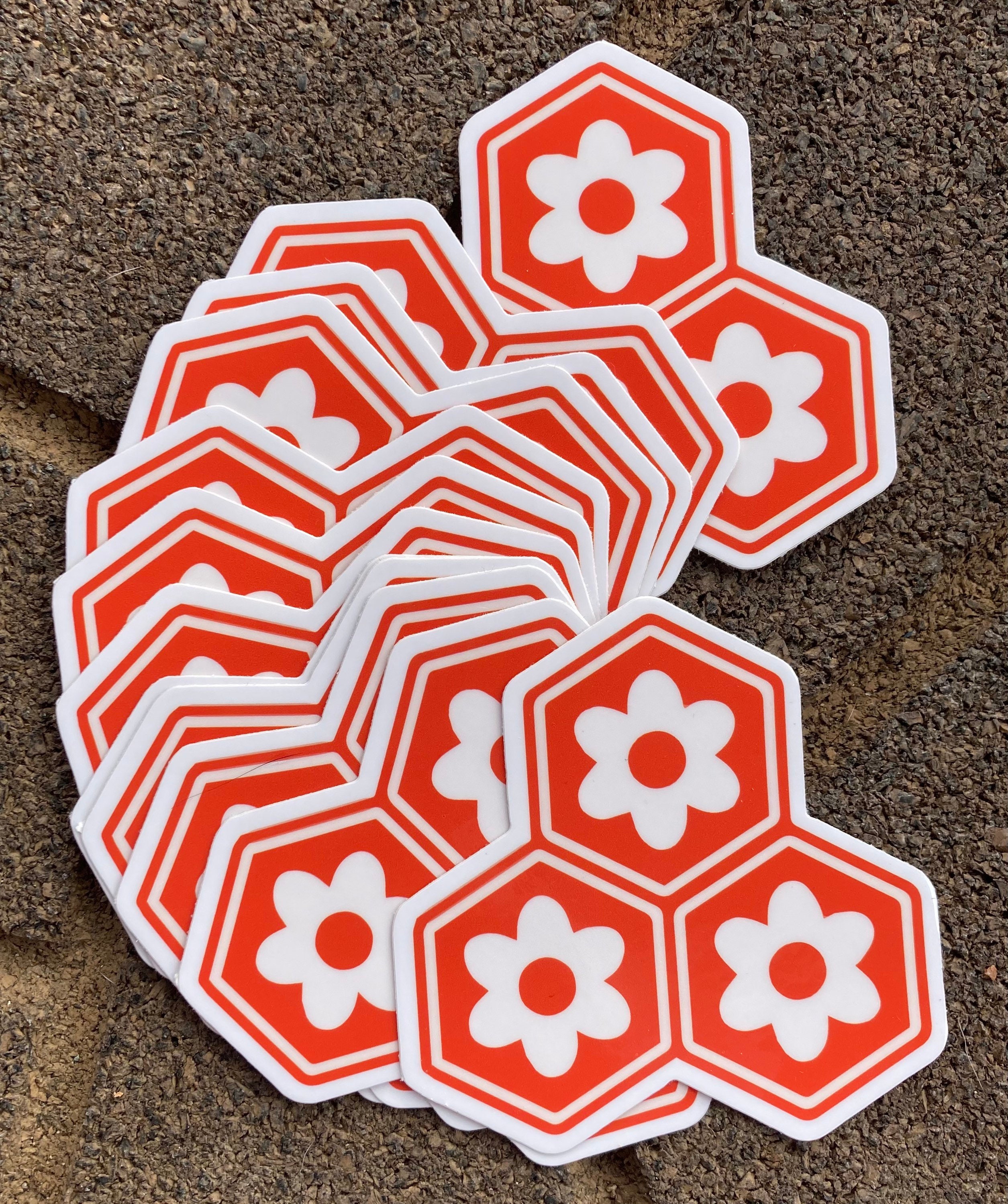 Handsome Dog Boi and Half Dog Boi Vinyl Stickers - Etsy