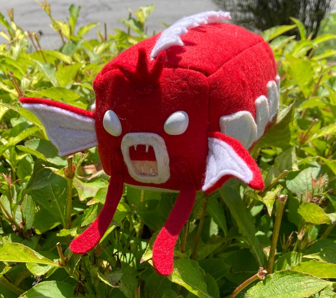 Plush Splashy Splash and Angry Guy - Etsy