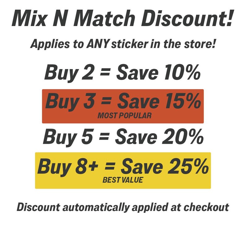 E92 Vinyl Sticker – Euro Decal for Car Enthusiasts, BMW E92 M3 Sticker ...