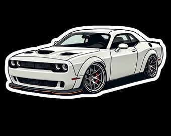 RSX Vinyl Sticker – JDM Decal for Car Enthusiasts, Acura RSX Sticker ...