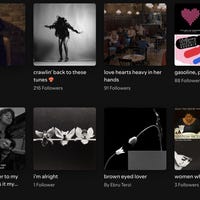 Custom Playlist - Etsy