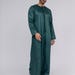 Forest Green Emirati Thobe - Etsy