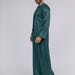 Forest Green Emirati Thobe - Etsy