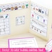 Writing Folder | Writing Office Folder Kindergarten 1st 2nd & 3rd Grade ...