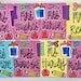Teacher Appreciation End of School Year Clipboards - Etsy