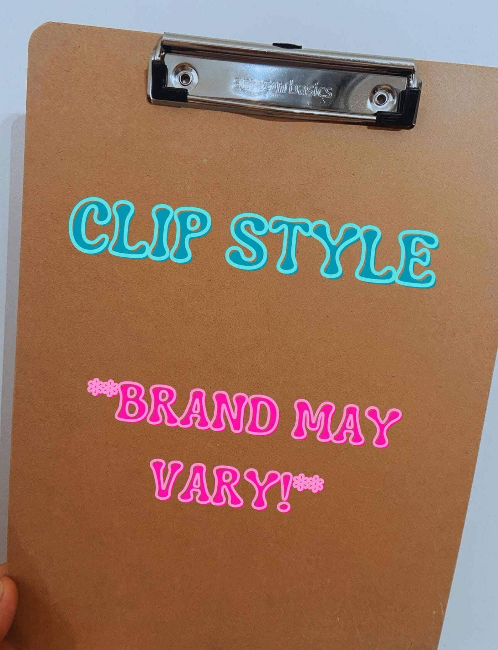 Teacher Appreciation End of School Year Clipboards - Etsy