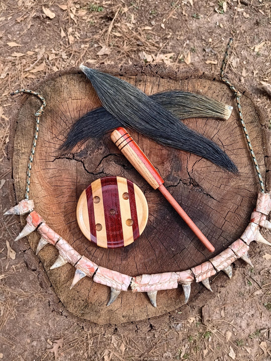 3" Slate Turkey Call Laminated - Etsy