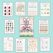 Spring Preschool Activities Printable |PDF Worksheets for Kids Ages 3-6 ...