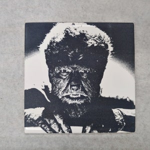 Frankenstein, Wolfman, Bride of Frankenstein, Creature, Monsters ...