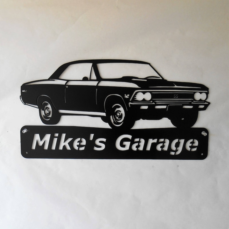 66 Automotive - Etsy