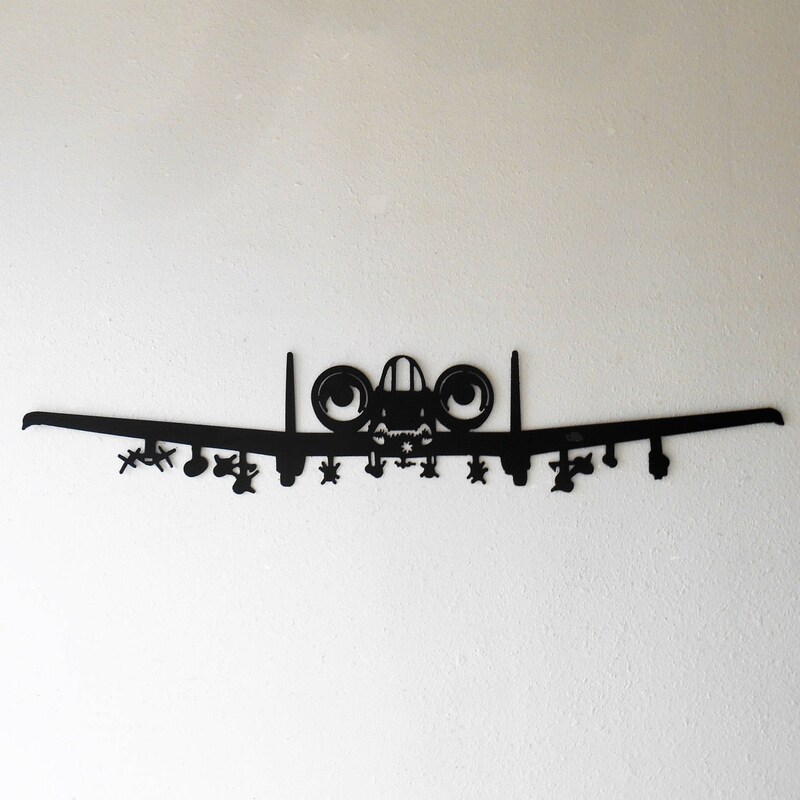 Military Metal Art - Etsy