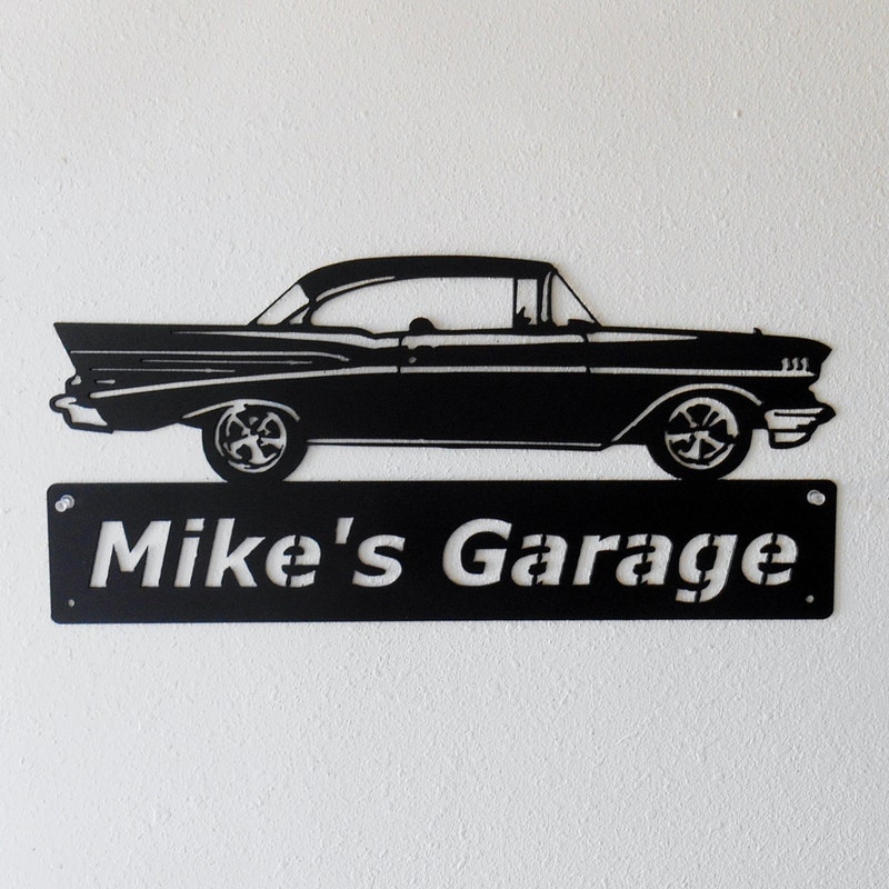 Chevrolet Sign - Etsy