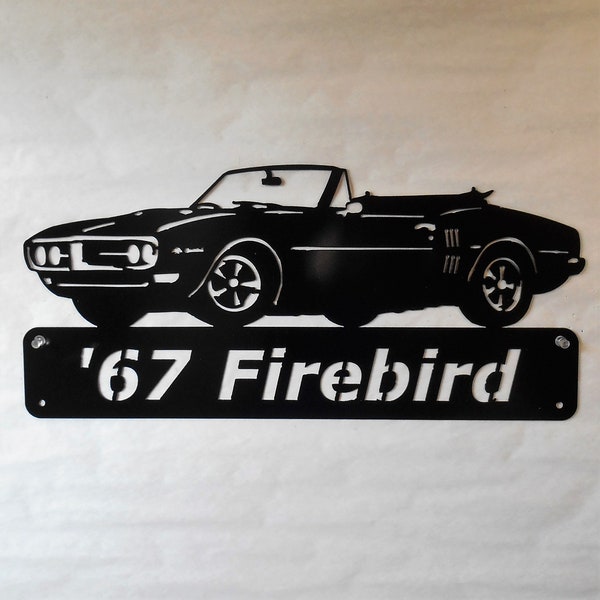 Firebird Metal Wall Art - Etsy