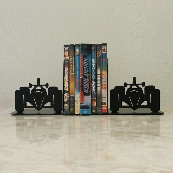 Car Bookends - Etsy