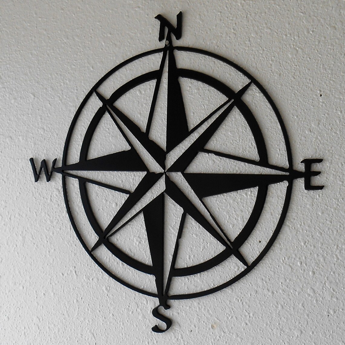 Compass Rose, Nautical Chart, Windrose, Rose of the Winds, Directional ...