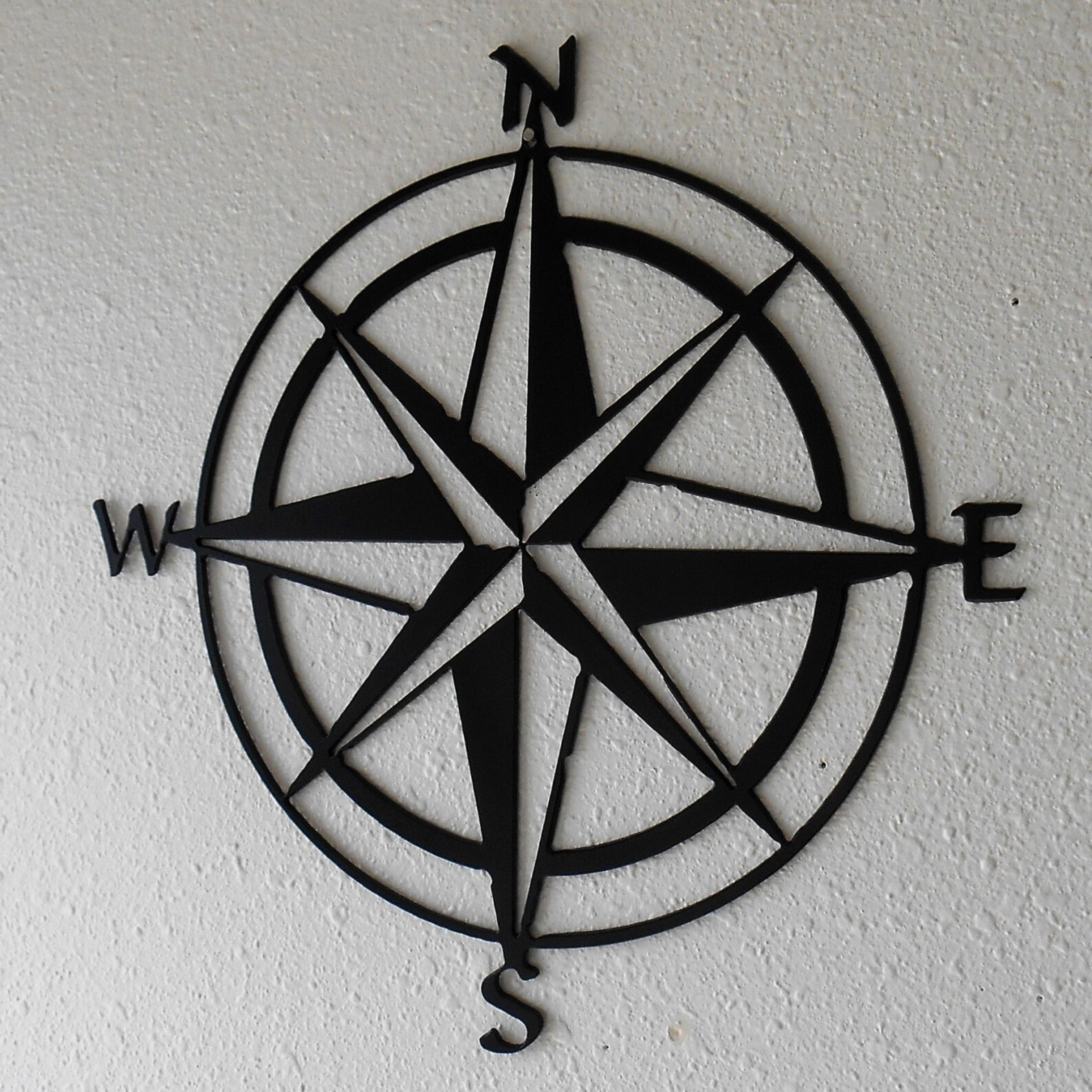 Compass Rose, Nautical Chart, Windrose, Rose of the Winds, Directional ...