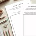 Easter Prayer Booklet for Kids | Printable Christian Easter Activity ...