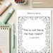 Easter Prayer Booklet for Kids | Printable Christian Easter Activity ...