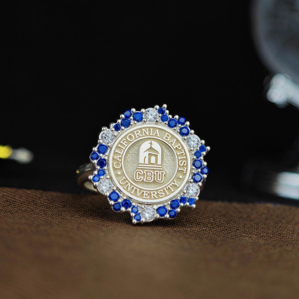 Class Ring , College Ring , Personalized Jewelry , Signet Ring , Custom ...