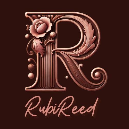 RubiReed - Etsy