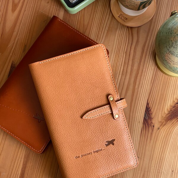 Note Book Cover - Etsy