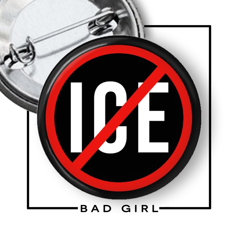 Anti Ice Buttons - Etsy