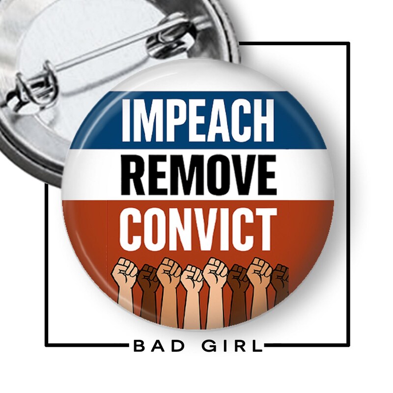 Impeach Trump - Etsy