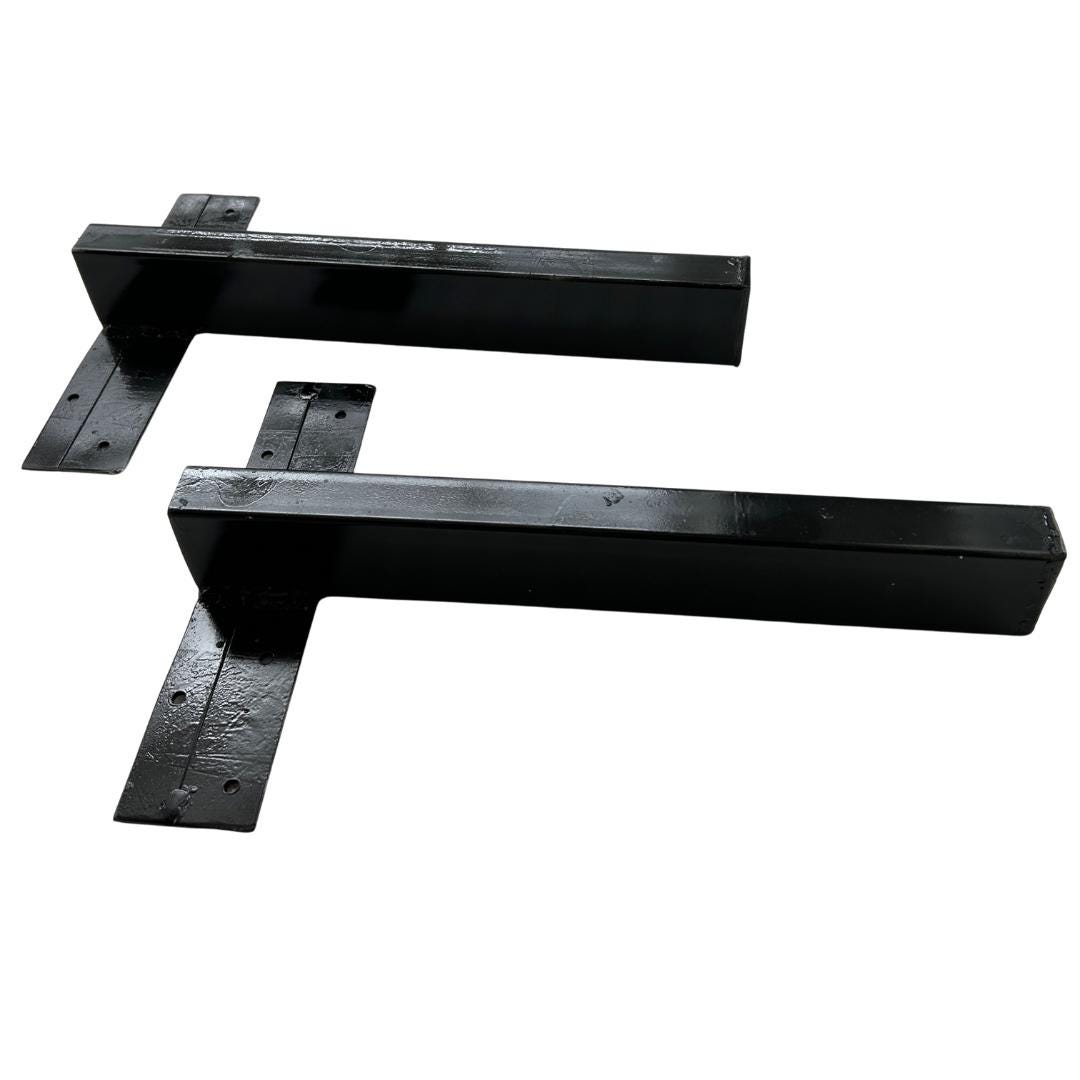 Wall Mounting Brackets for Marble Sink | Wall Hanging Brackets | Heavy ...