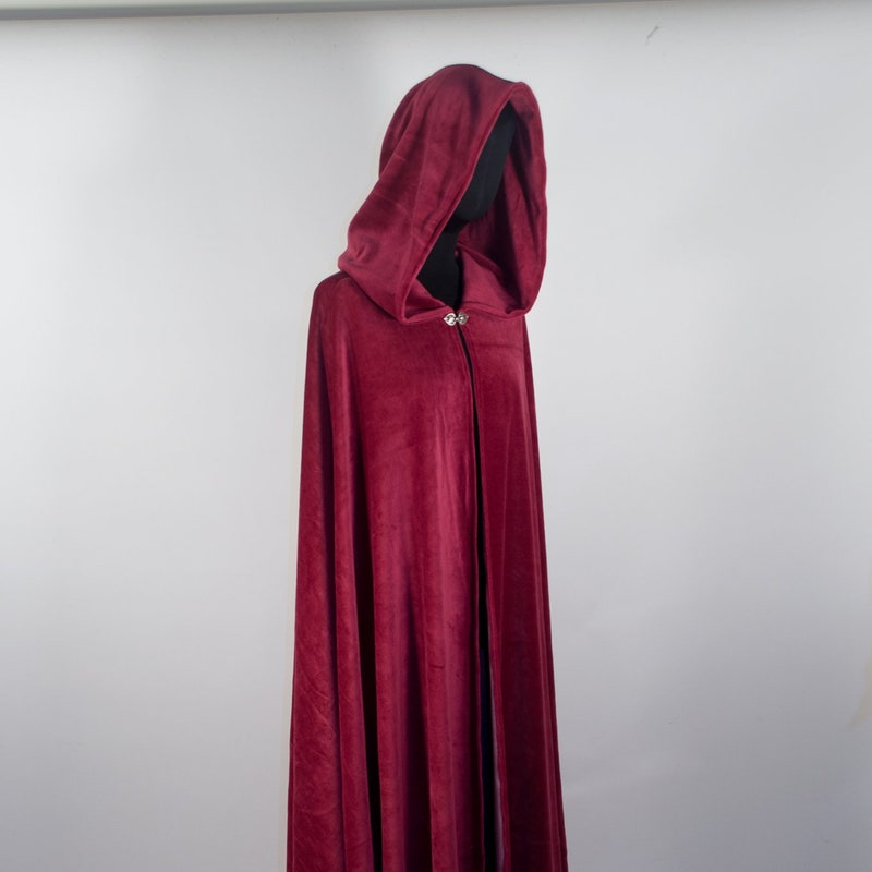 Fantasy Cloak - Etsy