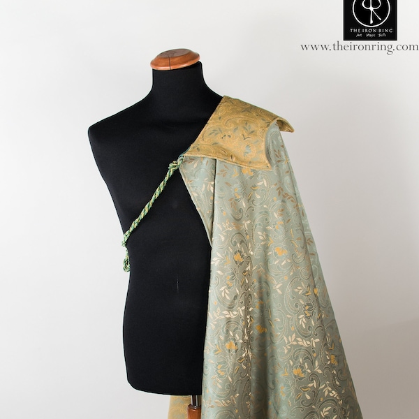 Renaissance Cape - Etsy