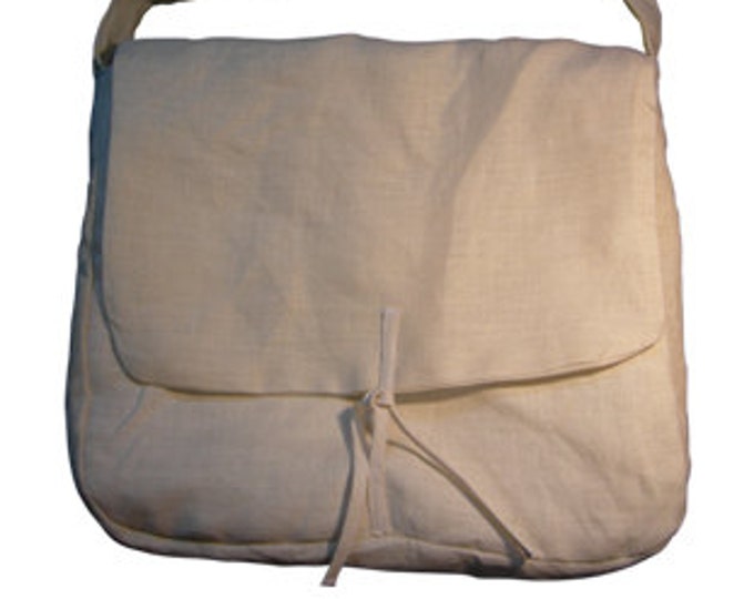 Pilgrim's, Forage, Bag I, Medieval, Scrip, Historical, Reenactment ...