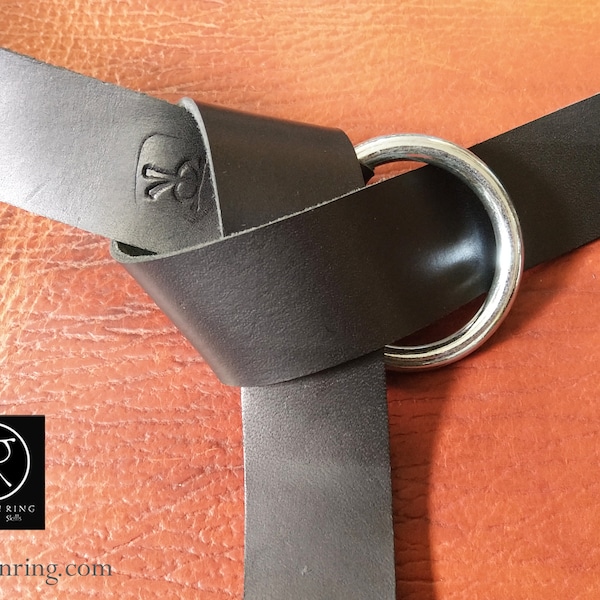 Medieval Ring Belt - Etsy