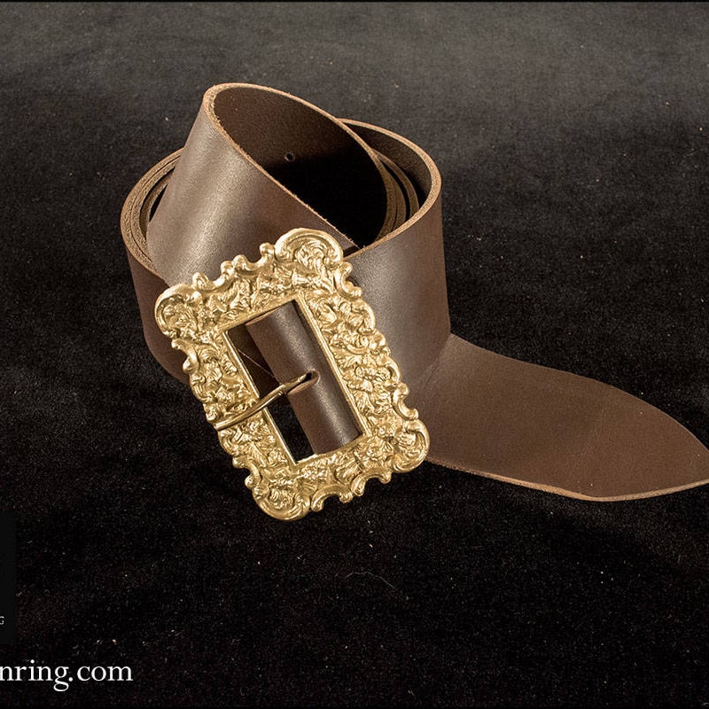 Steampunk Belt - Etsy