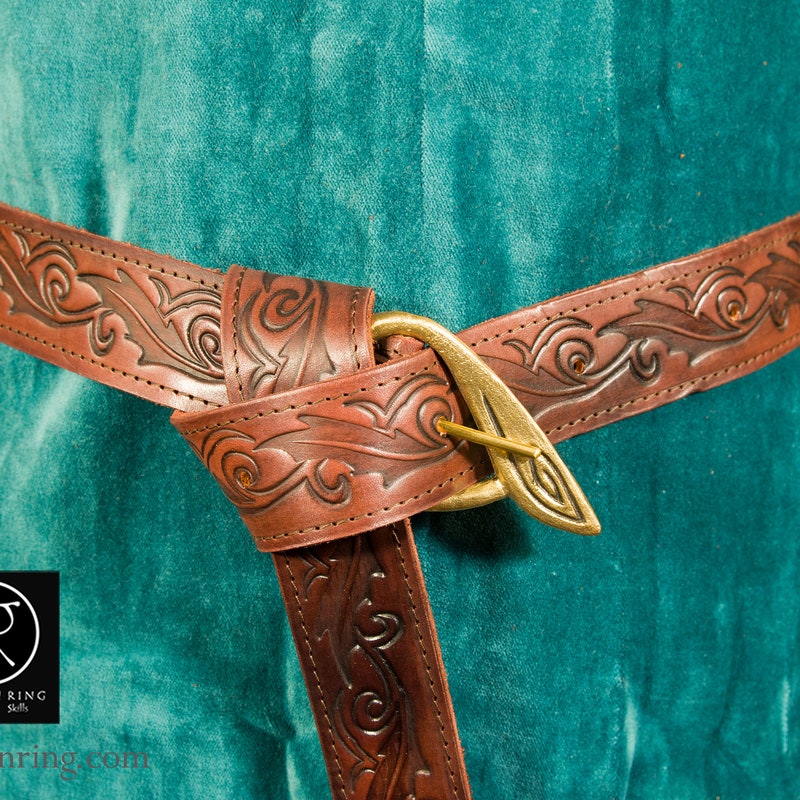 Elf Belt - Etsy