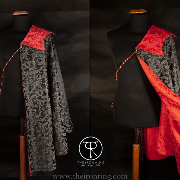 Mens Formal Cape - Etsy