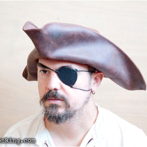 Thor Eye Patch - Etsy