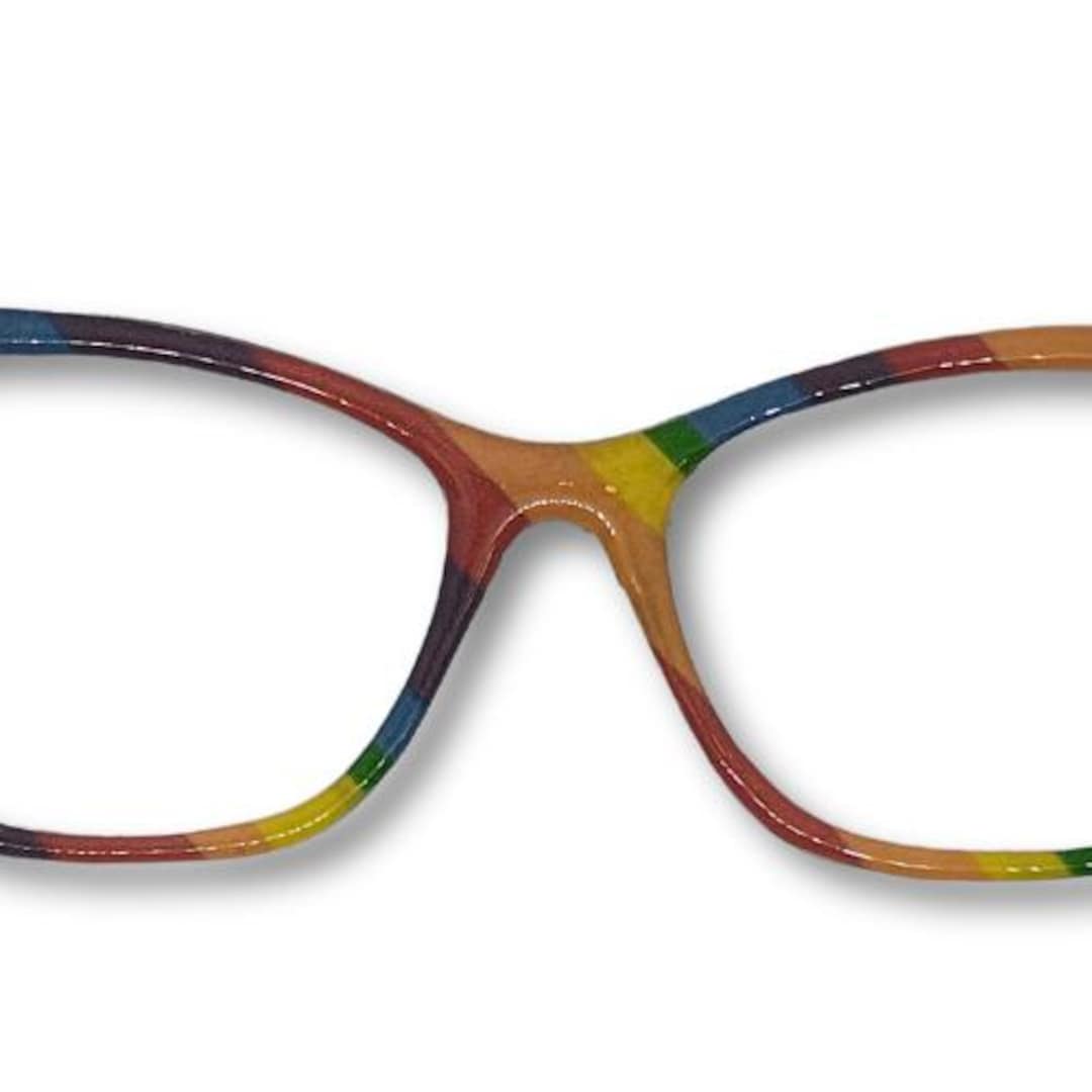 Wanda Compatible Topper, Glasses, Snap-on, Magnetic Topper ...