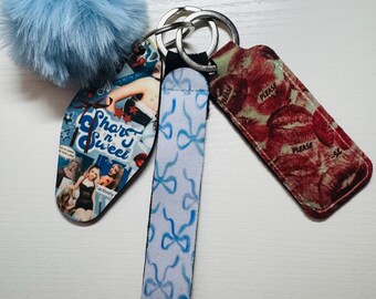 Sabrina Carpenter: Short N’ Sweet (NFC Enabled Keychain) - Etsy