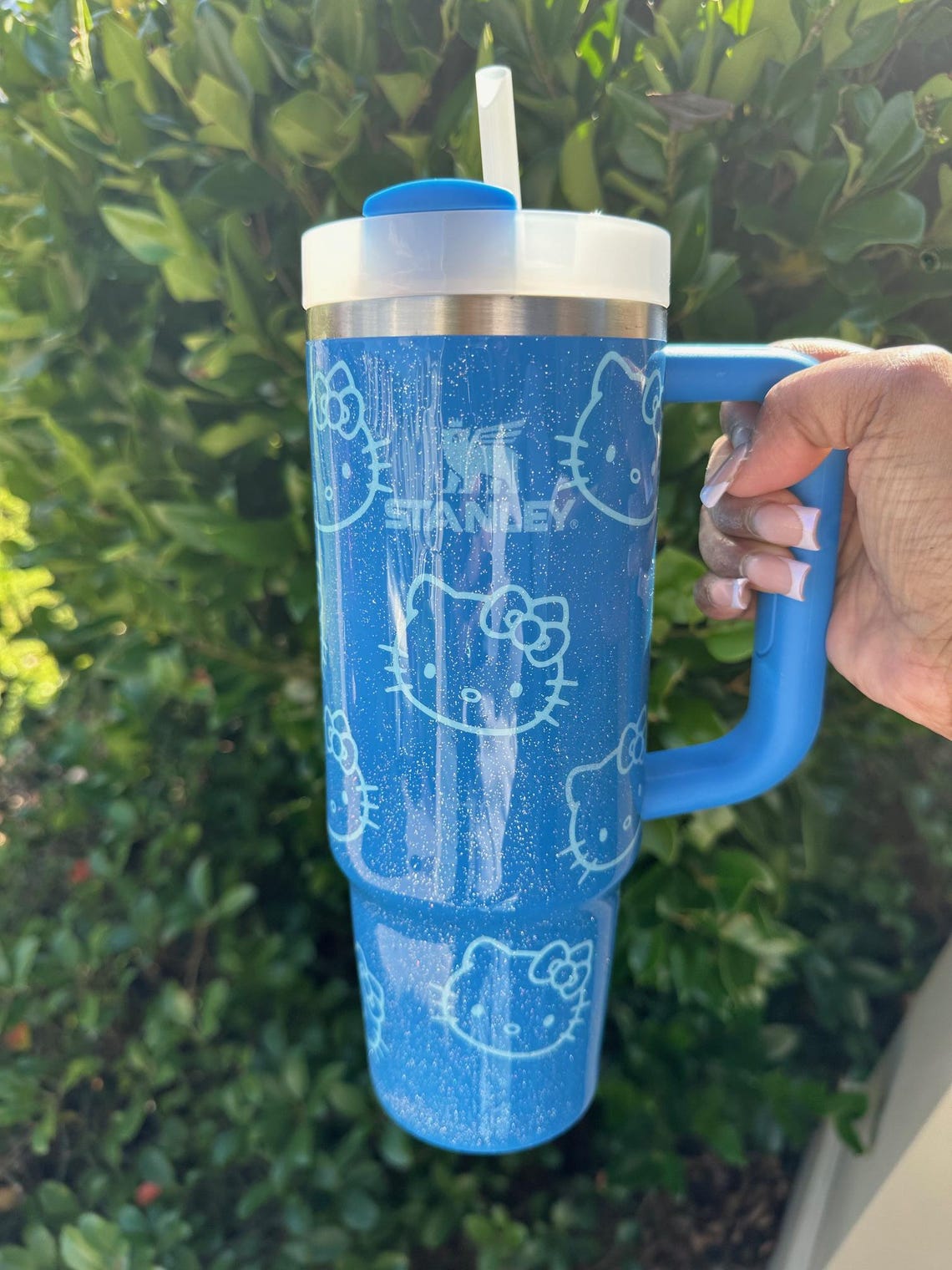 Custom Stanley Tumblers - Etsy