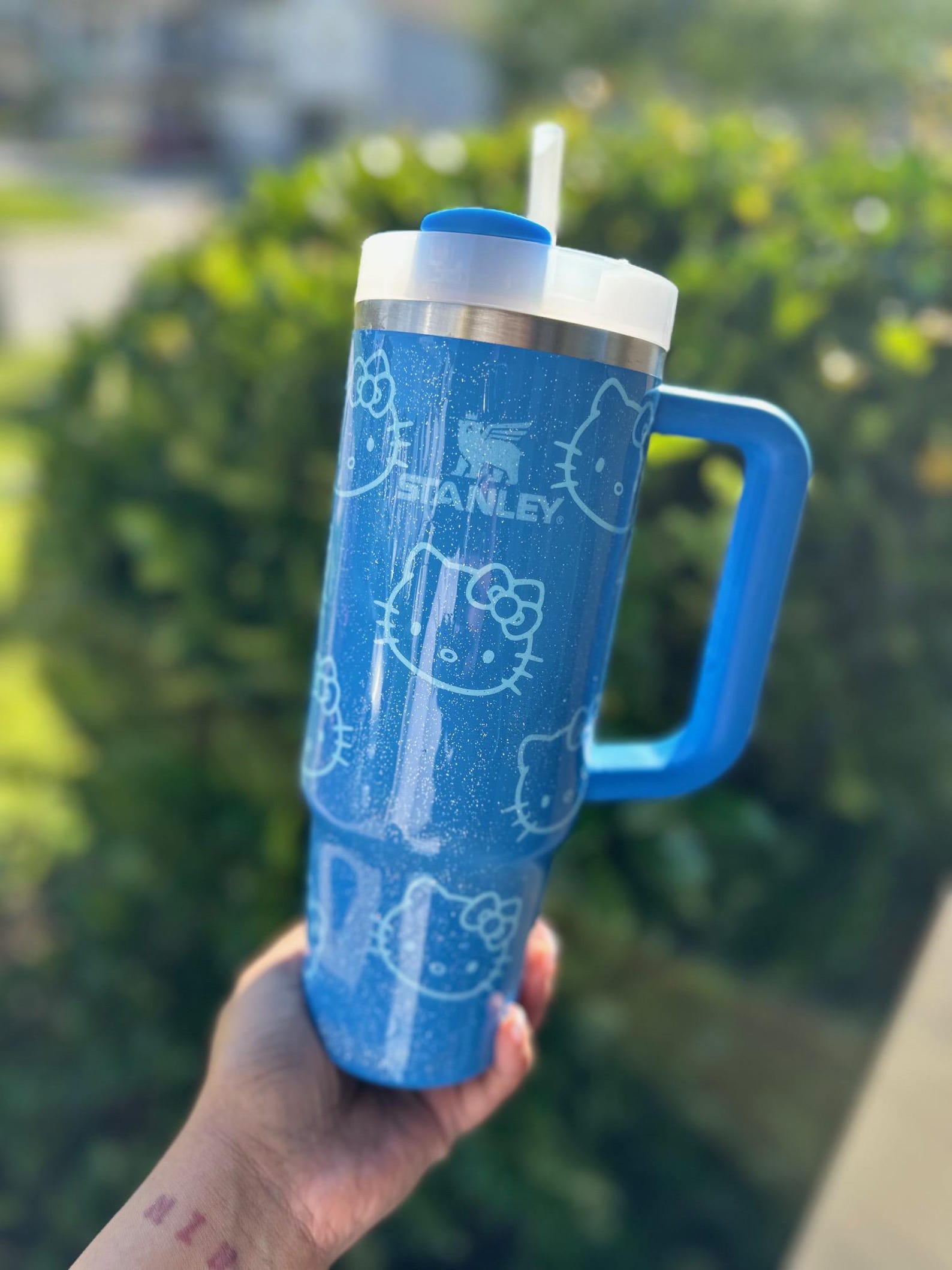 Custom Stanley Tumblers - Etsy