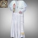 Handcrafted Catholic Priest Cassock – Premium Wool Liturgical Vestment ...