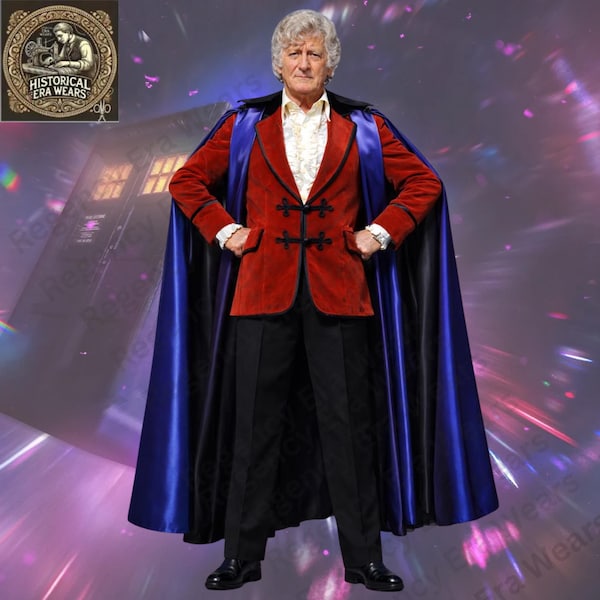 Time Traveler Costume - Etsy