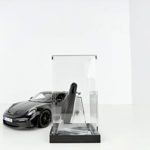 Porsche 911 Key Display Decoration - Etsy