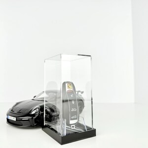 Porsche 911 Key Display Decoration - Etsy
