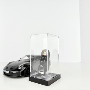 Porsche 911 Key Display Decoration - Etsy