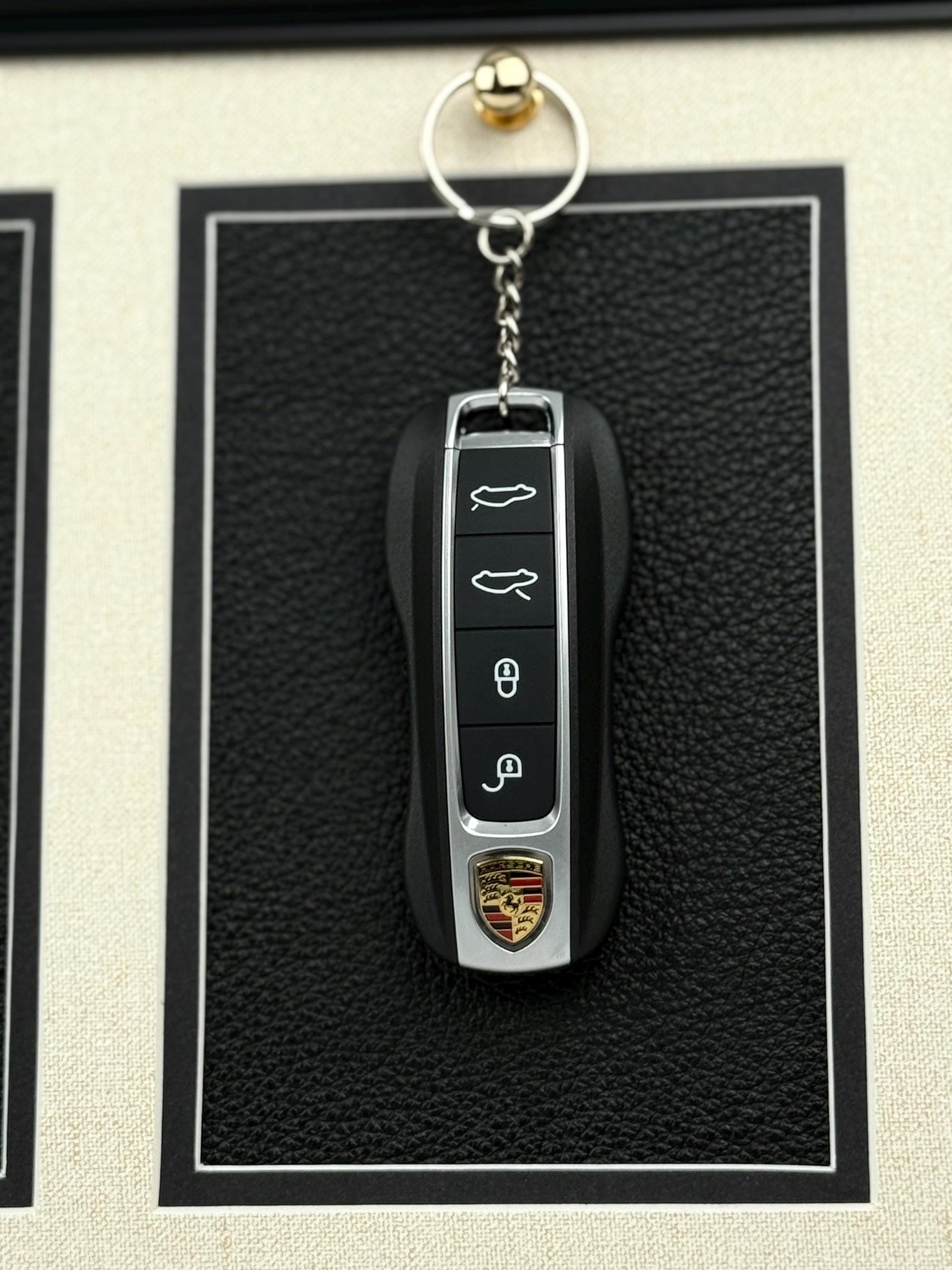 Luxury Supercar Key Display | Bentley, Ferrari, Mercedes-benz & Porsche ...